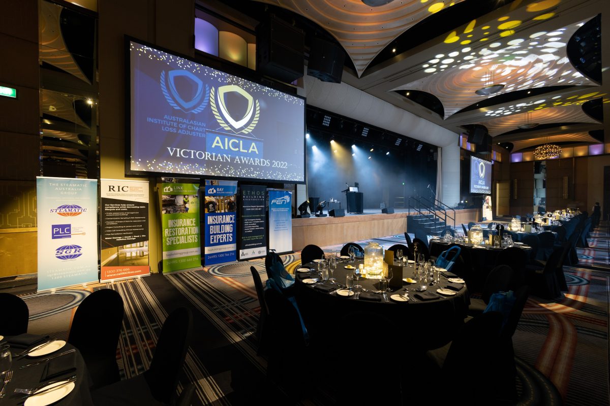 Vic Awards 2022 - AICLA