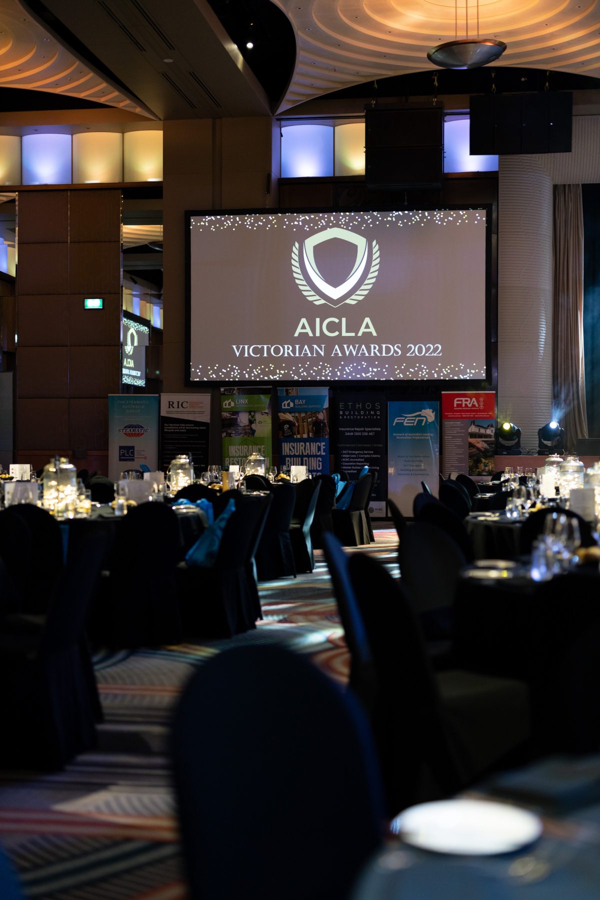 Vic Awards 2022 - AICLA