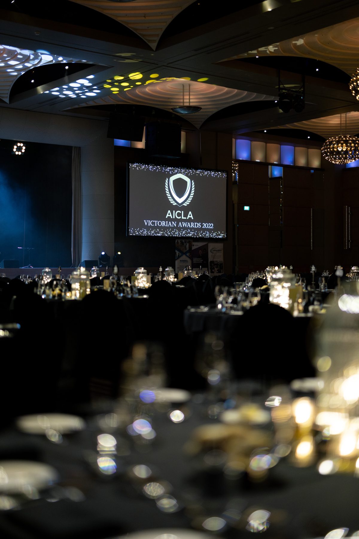 Vic Awards 2022 - AICLA