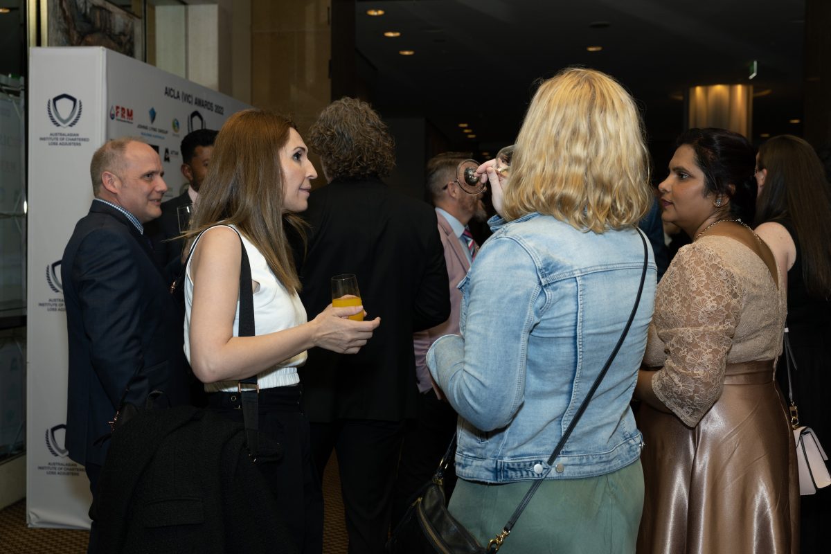 Vic Awards 2022 - AICLA