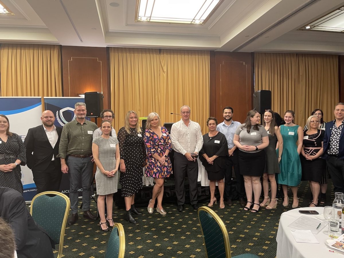 QLD Trivia 2022 - AICLA