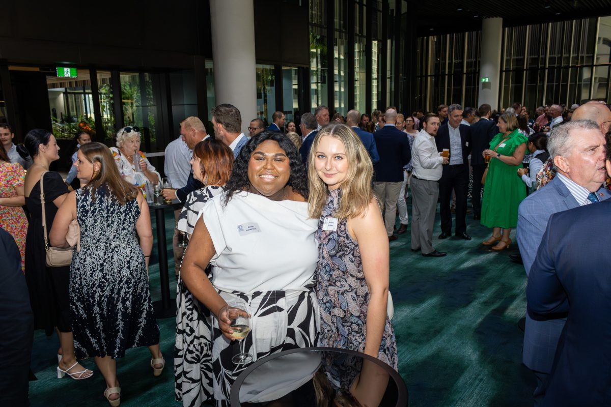 QLD End of Year Lunch 2024 - Photo Gallery - AICLA