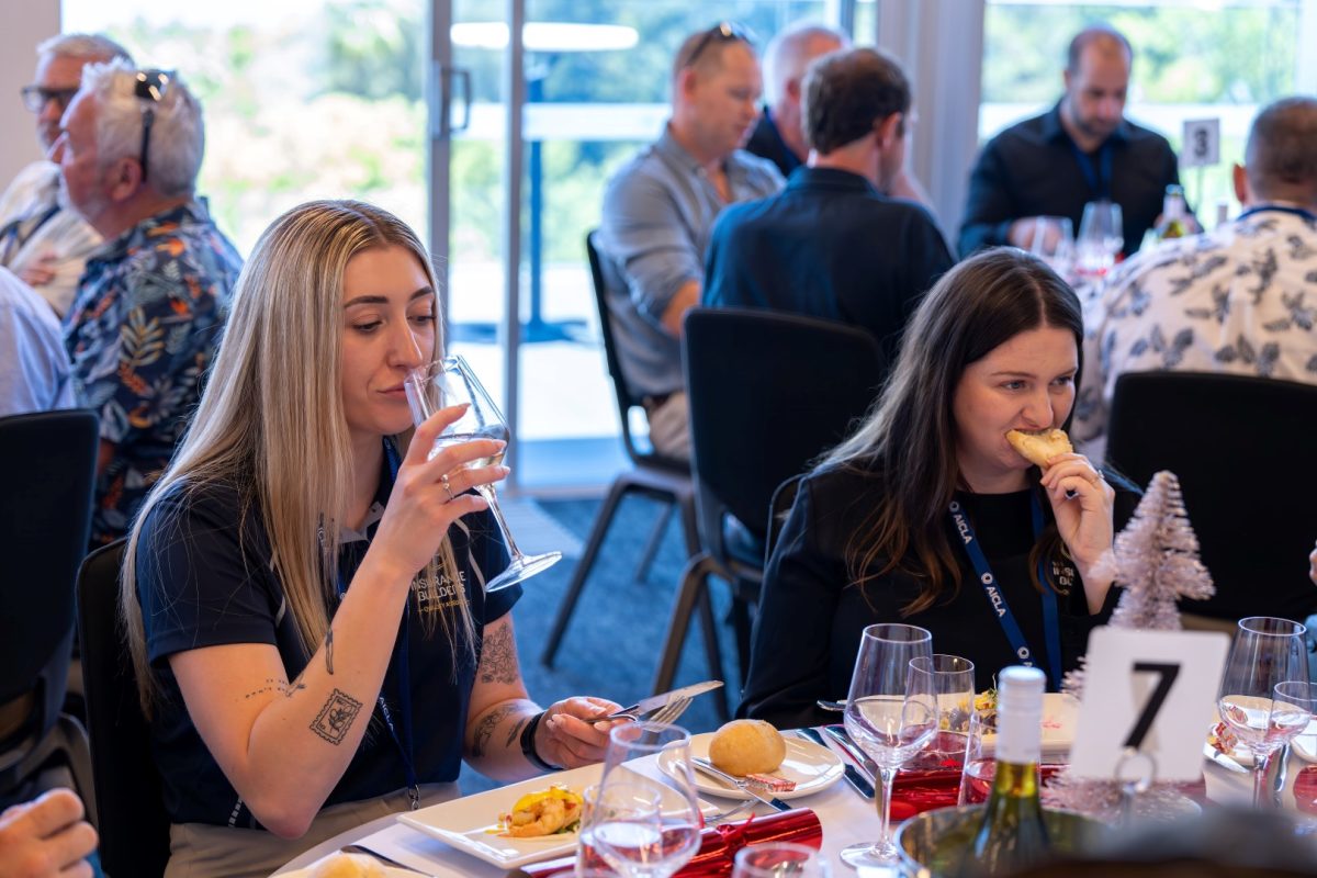 WA Luncheon 2024 - AICLA