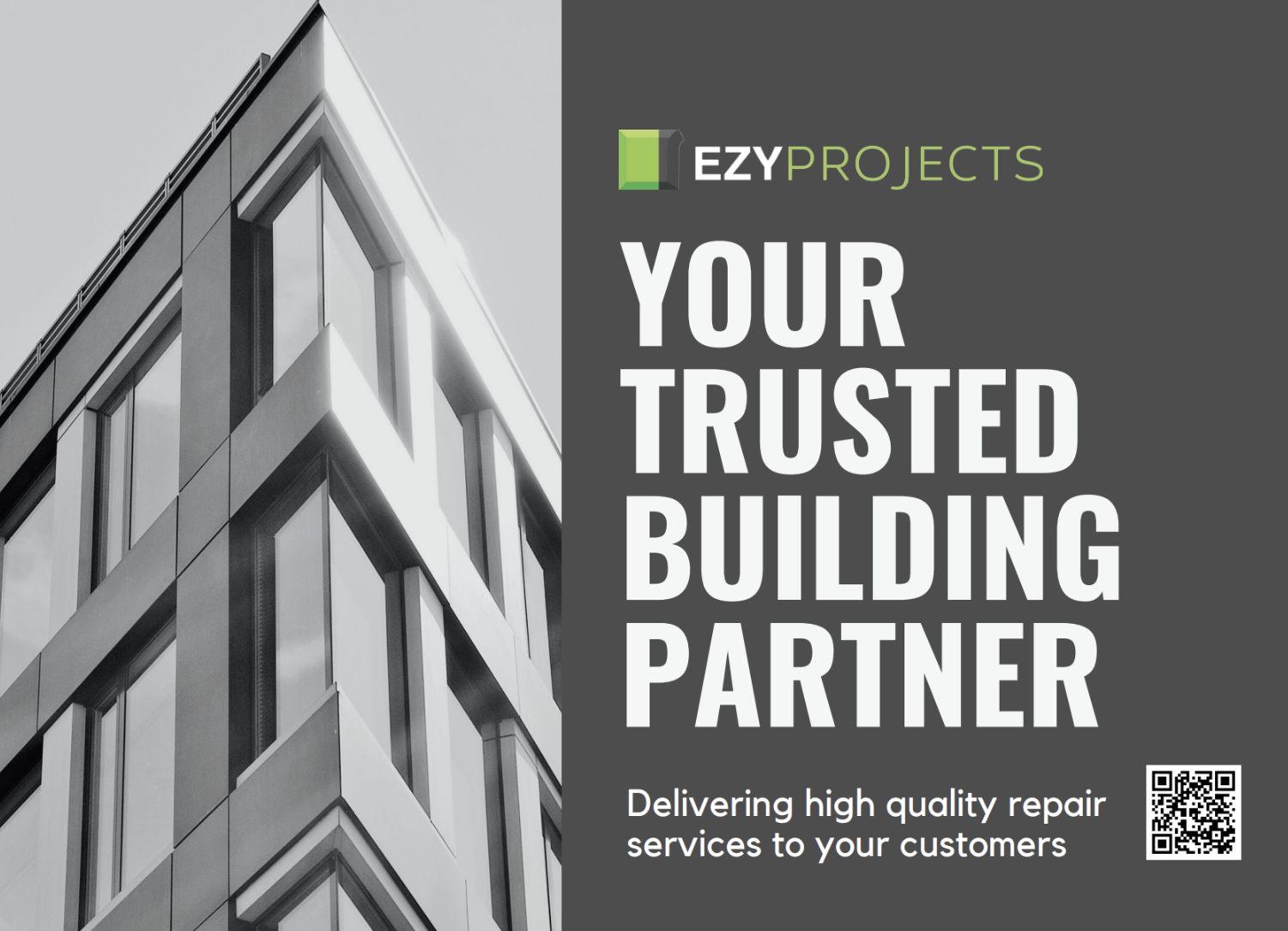 Ezy Projects - AICLA