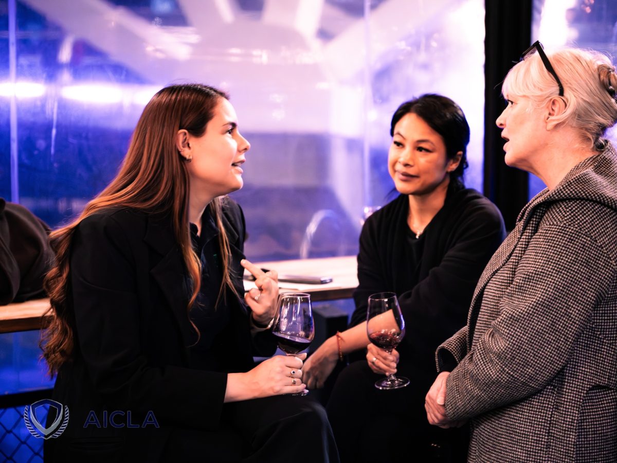 iAdjust 2025 - AICLA