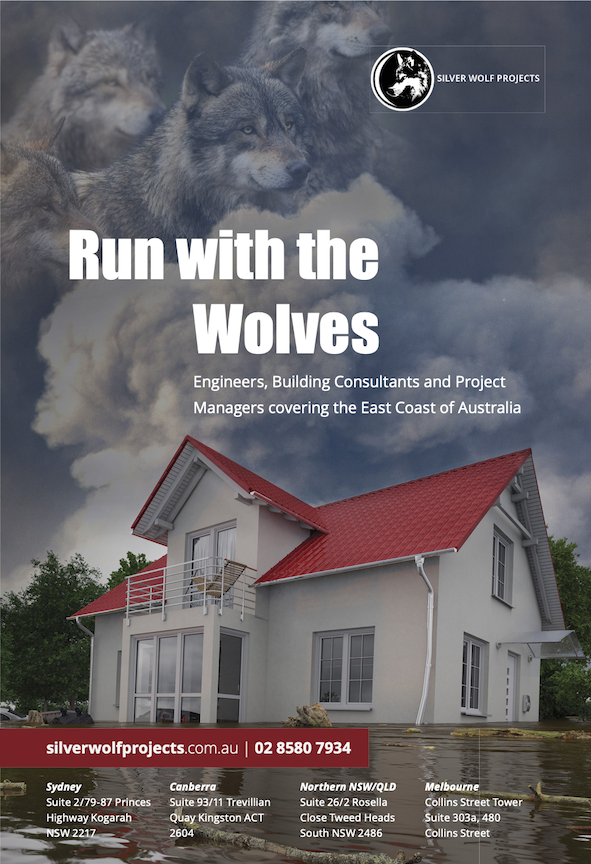 Silver Wolf Projects | Suppliers Directory