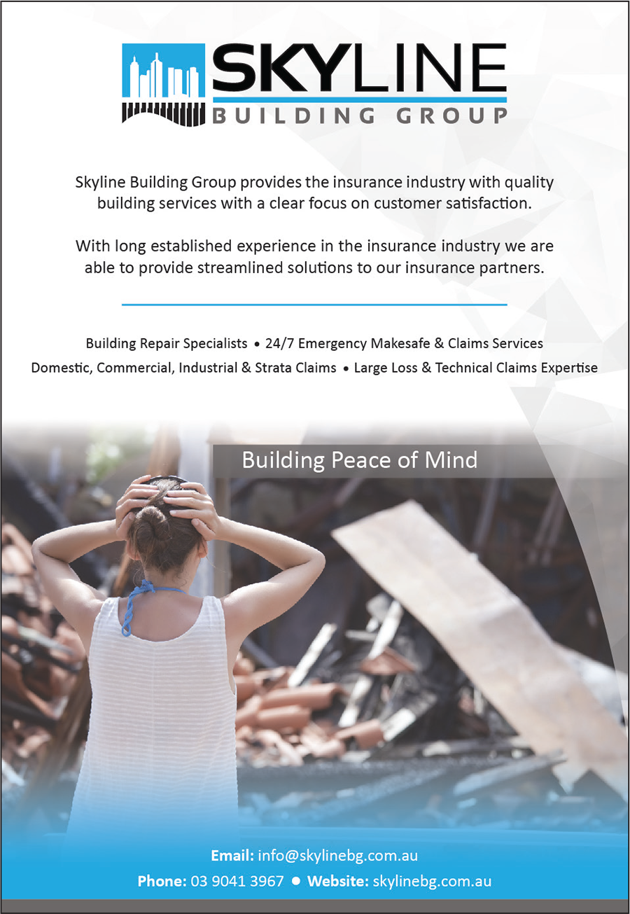 Skyline Building Group - AICLA